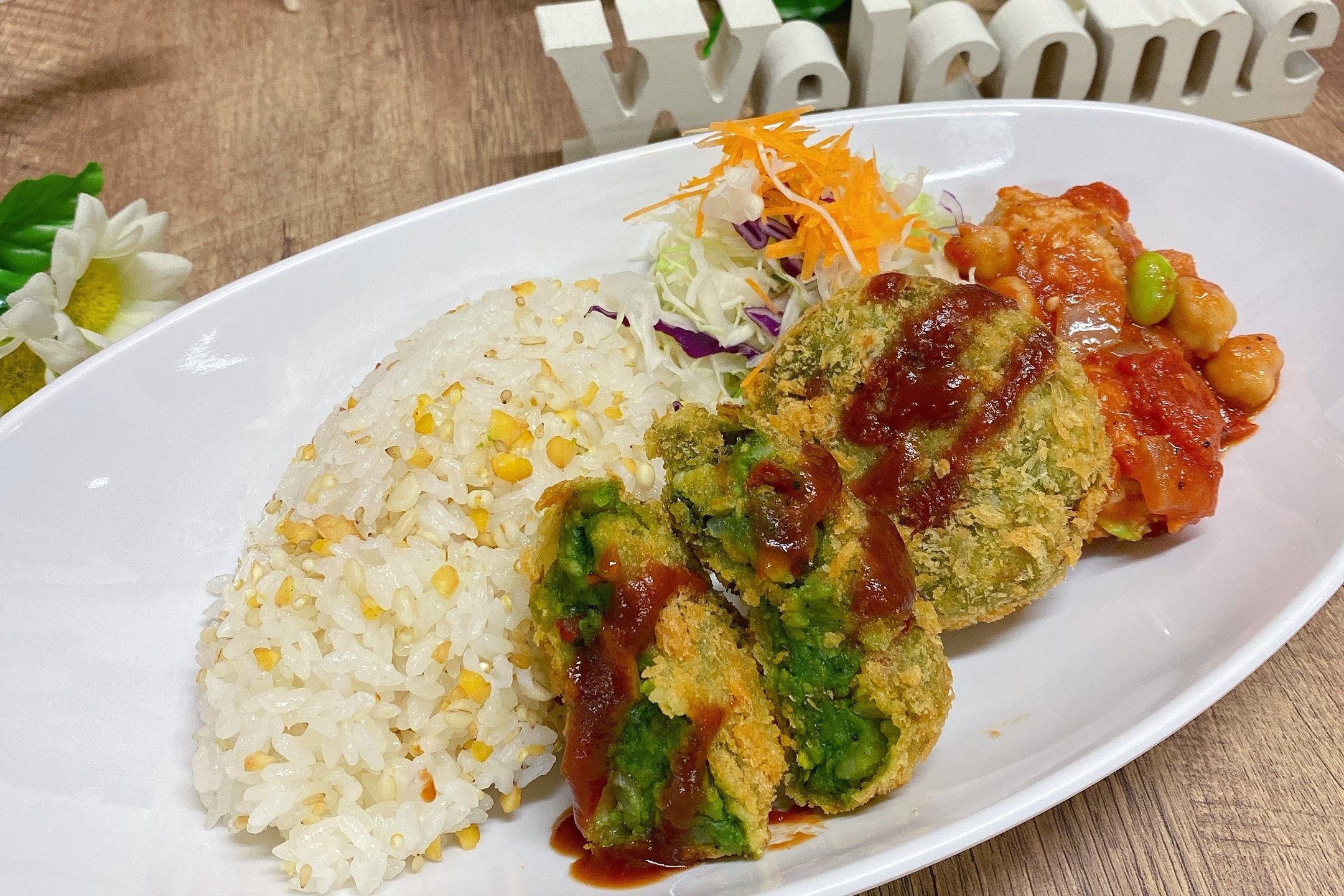 1月8日発行のベジタリアン向け雑誌「veggy」vol.80に、株式会社ニッコクトラストとクロレラ工業株式会社様とのコラボレーションの取り組みをご紹介いただきました。｜ニッコクトラスト